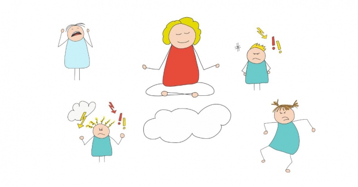 Was bei Wut im Kindergehirn passiert - Eltern-Coach Christopher End