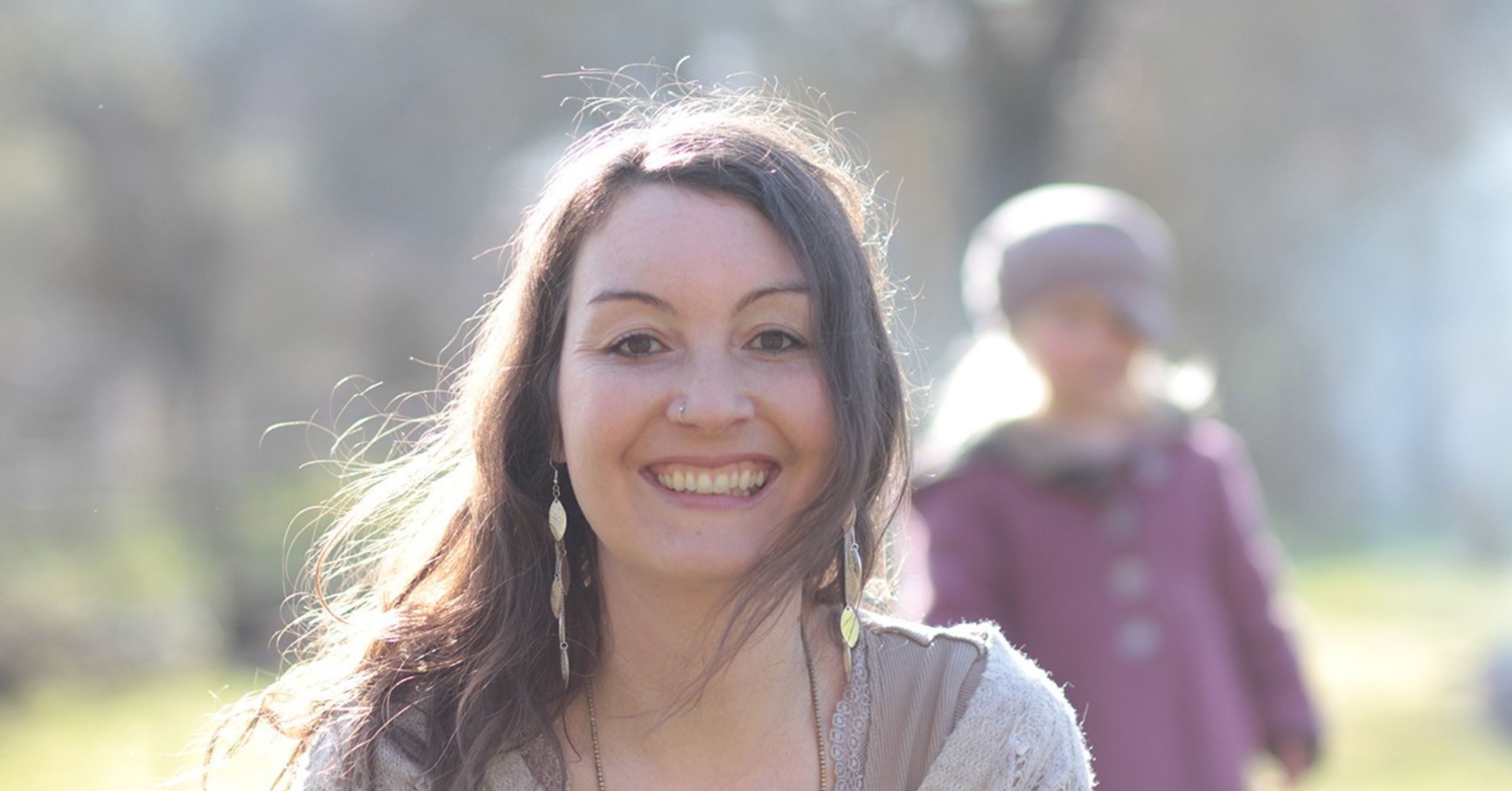 Bewusster Weg durchs Familienleben | Anne Hackenberger