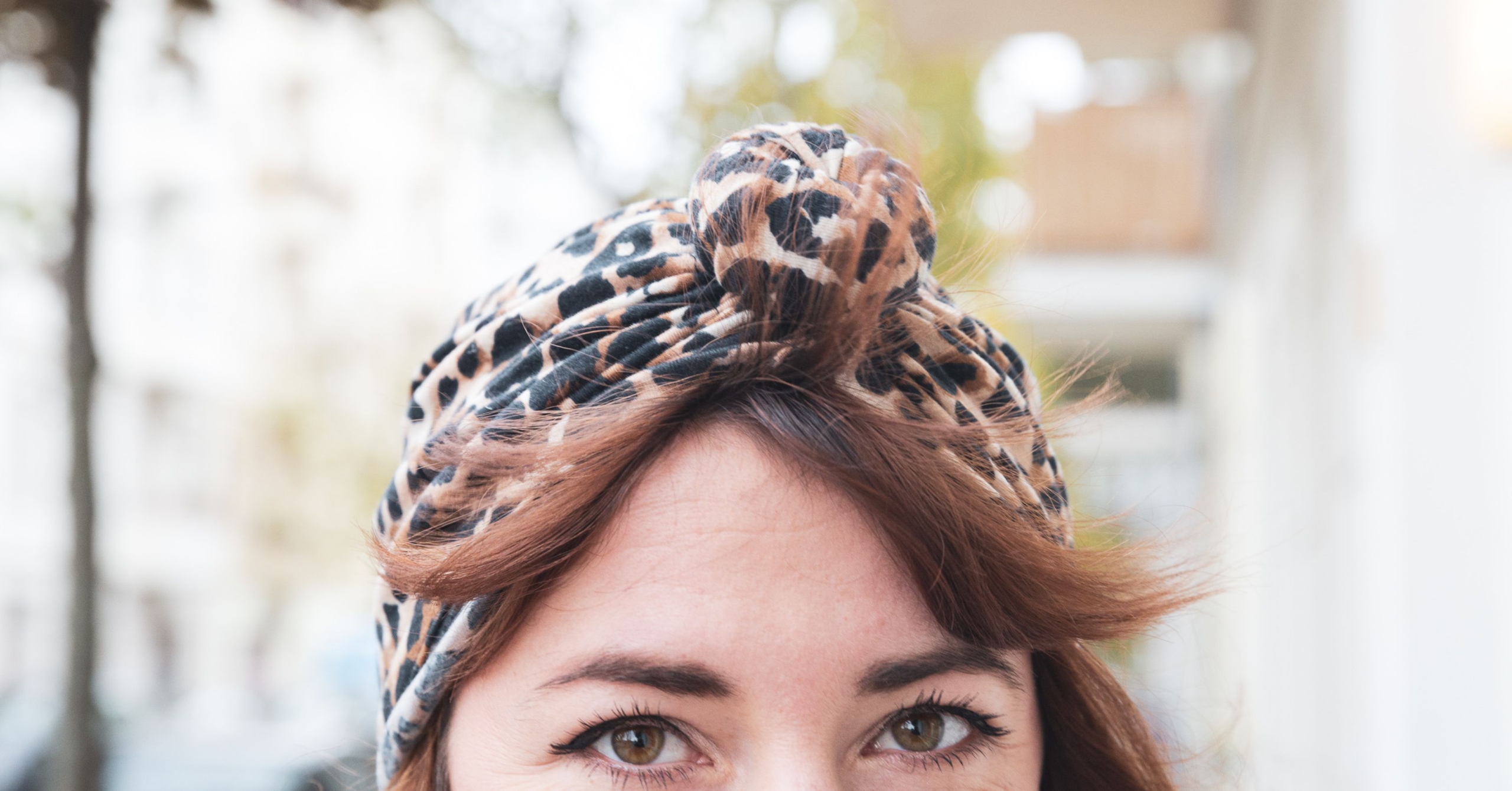 Die dunkle Seite des Mutterseins | Uschi Bonaparte