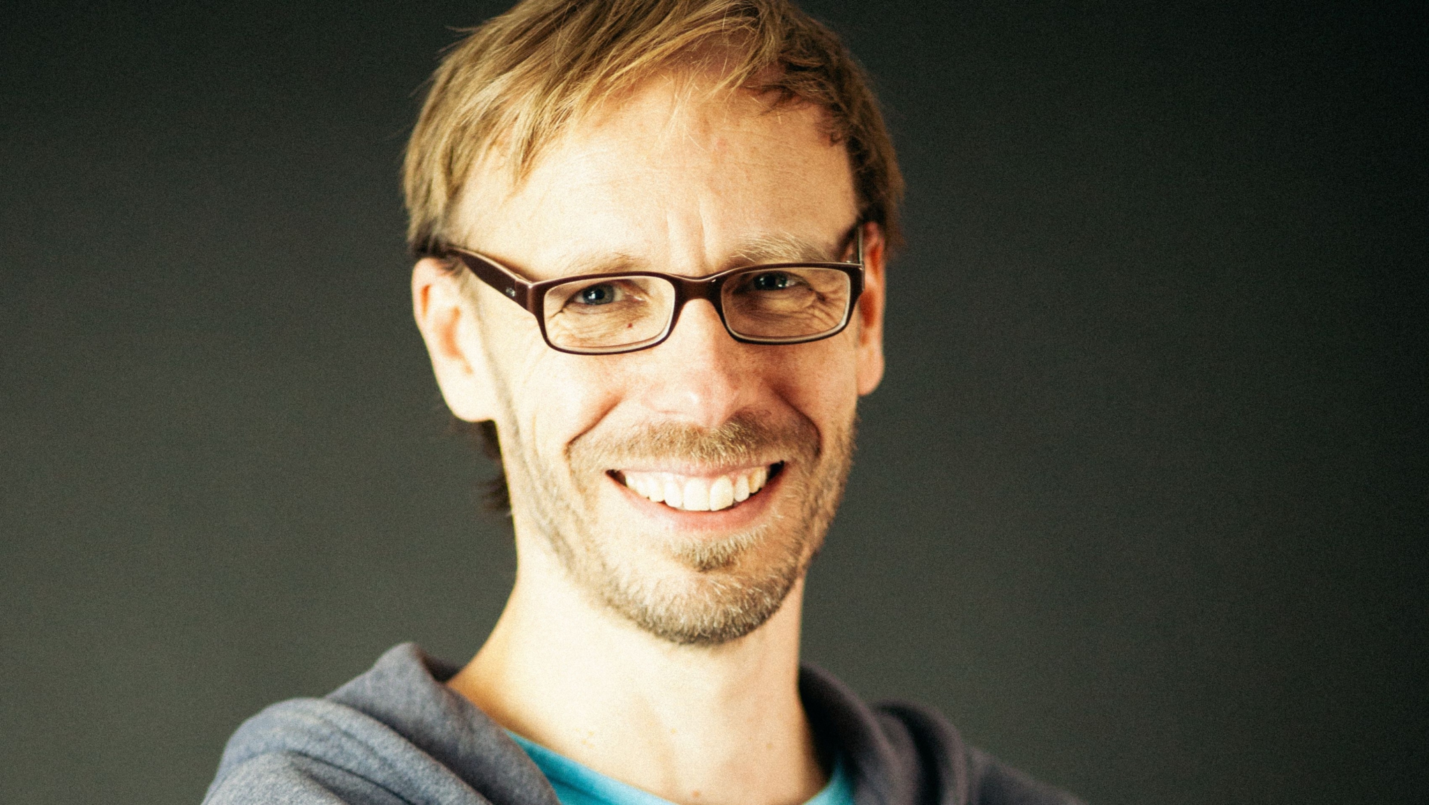 Elternsein als Weg | Christopher End